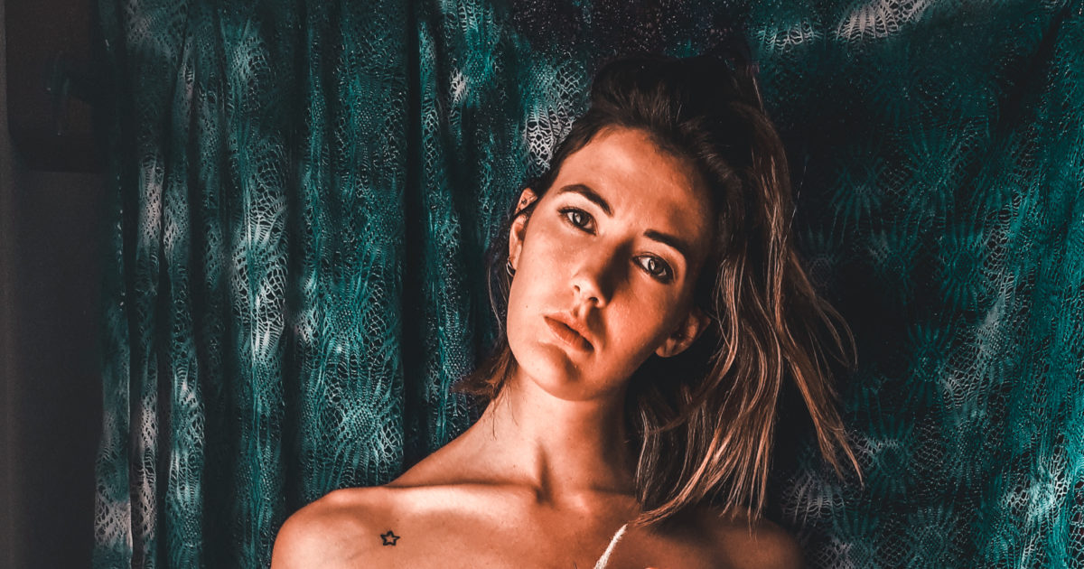 Jong Volk | DE DROOMWERELD VAN MARGAUX: BEYOND THE CLOUDS.