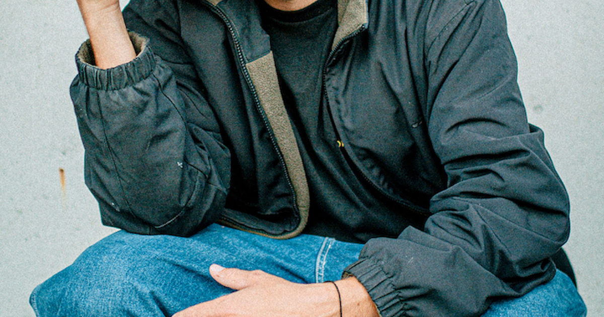 Jong Volk | Still Hobby - Harry Billiet