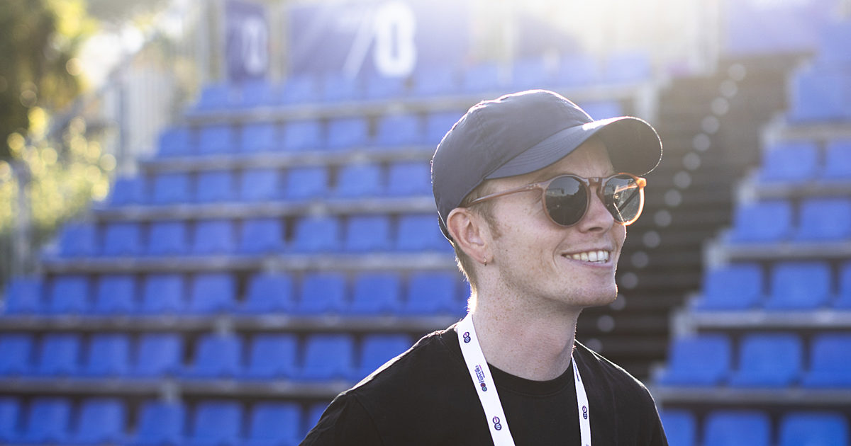 Jong Volk | Guillaume