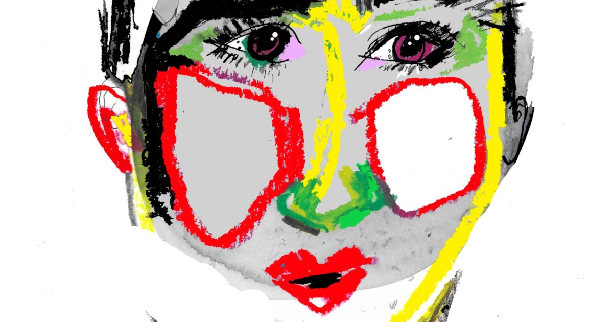 Jong Volk | 8 MILJARD ONTMOETINGEN - #19 Benjamin