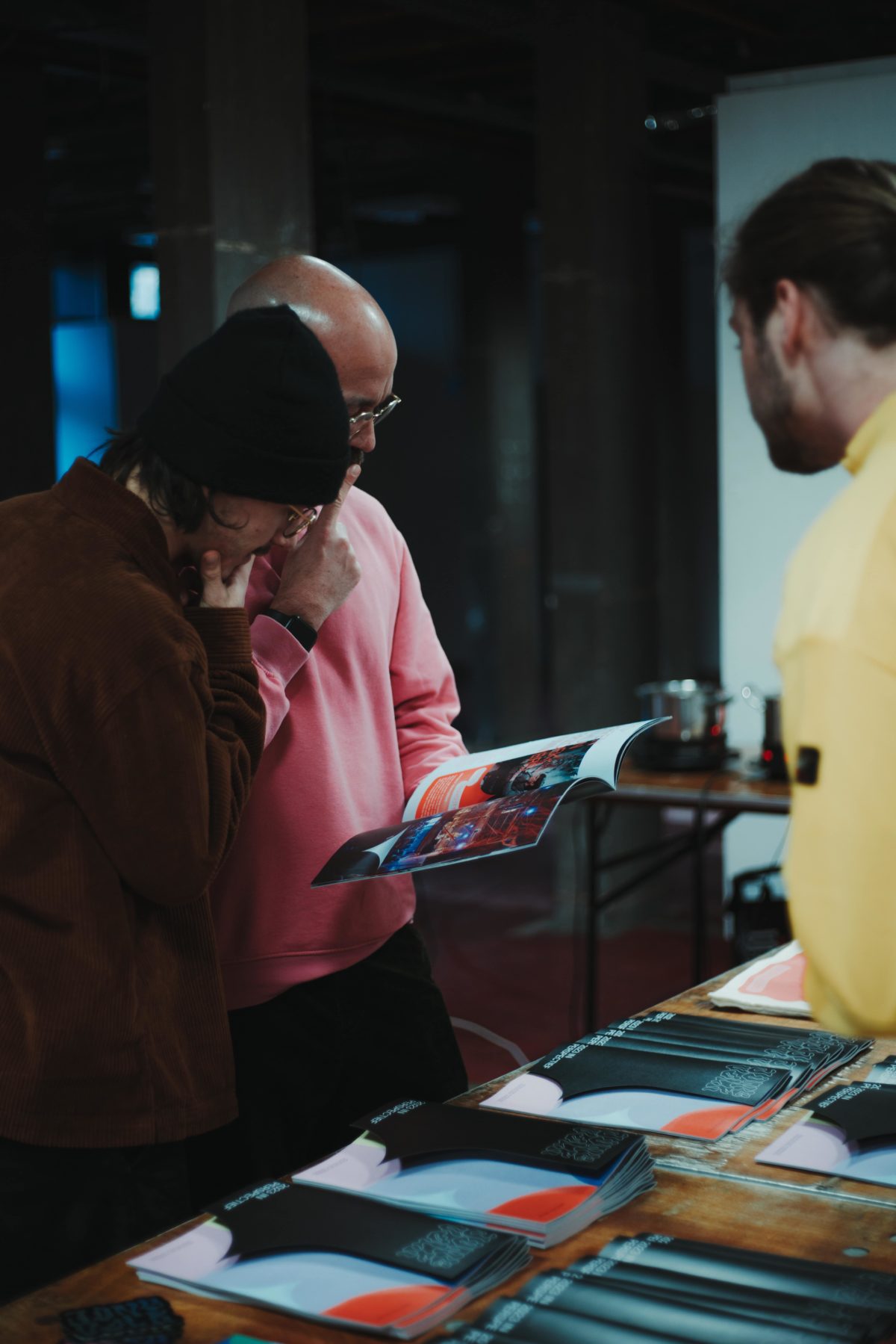 Jong Volk | JAARBOEK 2023