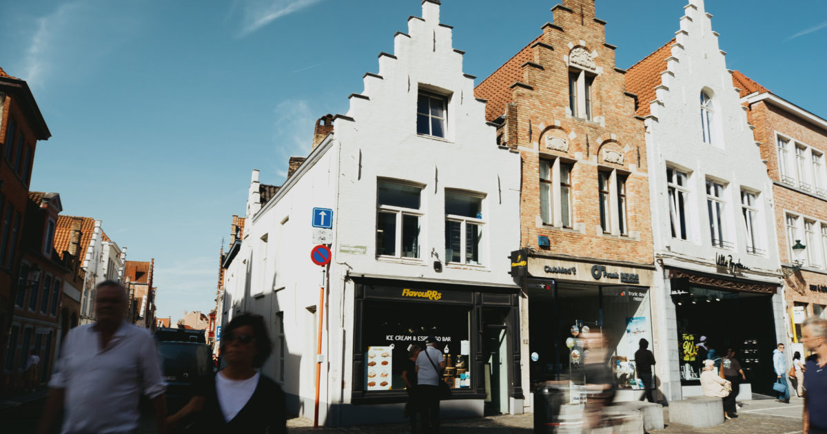 Jong Volk | Bij Flavourrs moet je zijn voor de lekkerste koffie,…