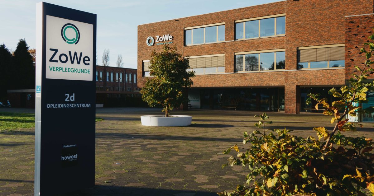 Jong Volk | ZoWe Verpleegkunde